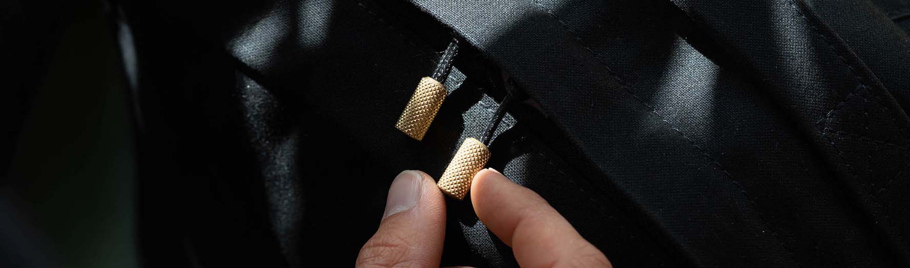 Bag Accessories - Wingback