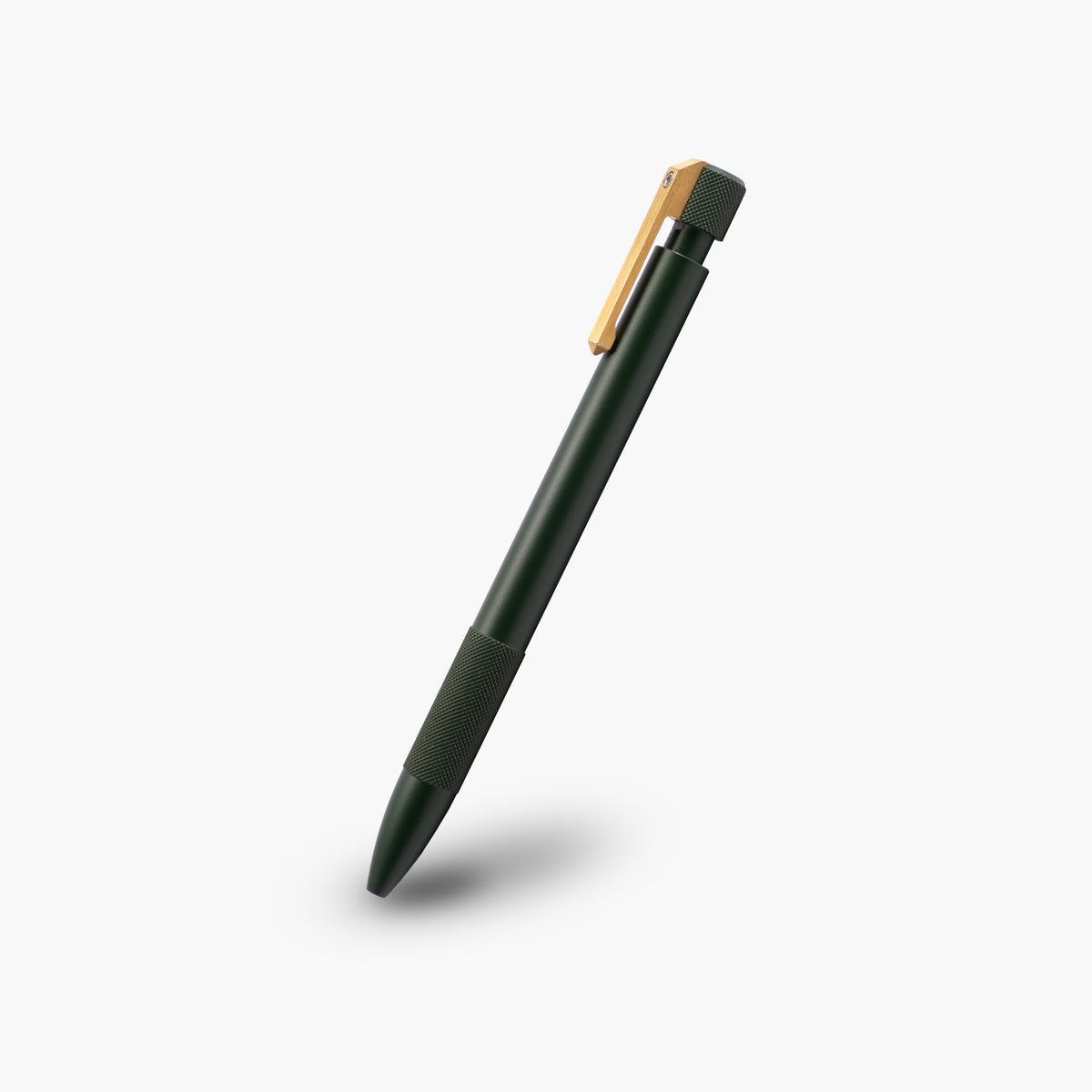 Ceramic British Racing Green