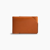 The Original Card Wallet Whisky | Personalised men’s wallets - Wingback