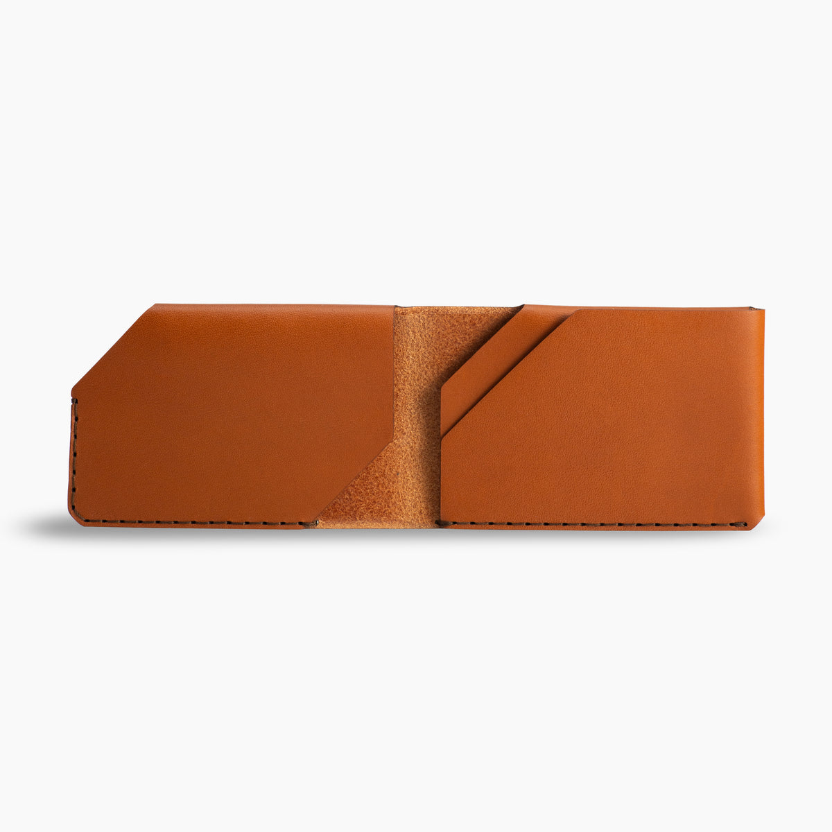 The Original Card Wallet Whisky | Personalised men’s wallets - Wingback
