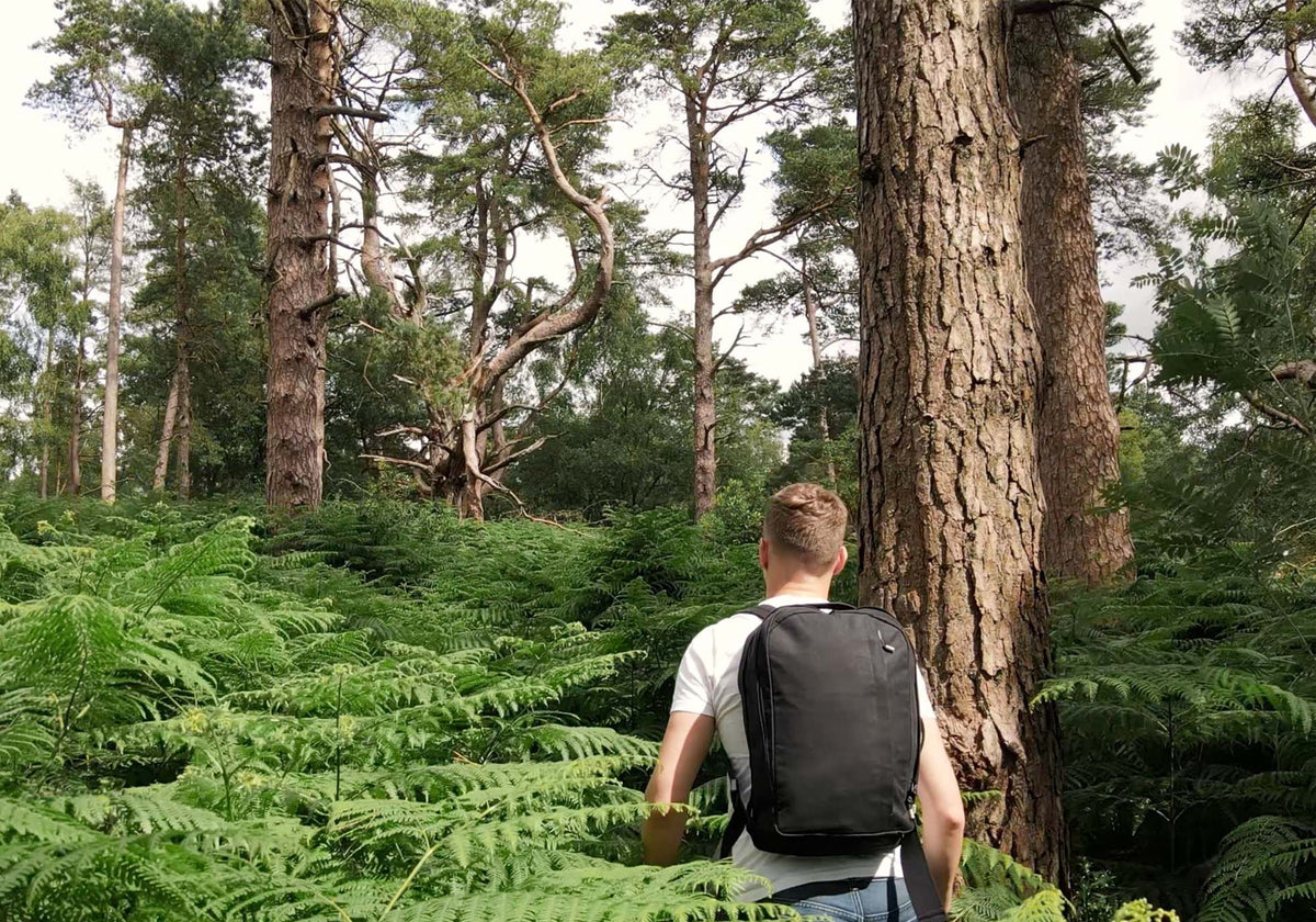 Everyday Key Carry | Machined Key Organisers