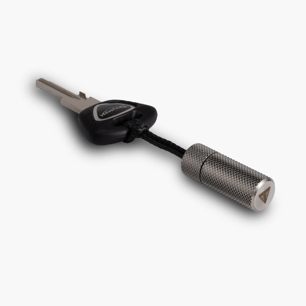 Triumph Classic Key Cache | Steel Key Carry | WINGBACK - Wingback