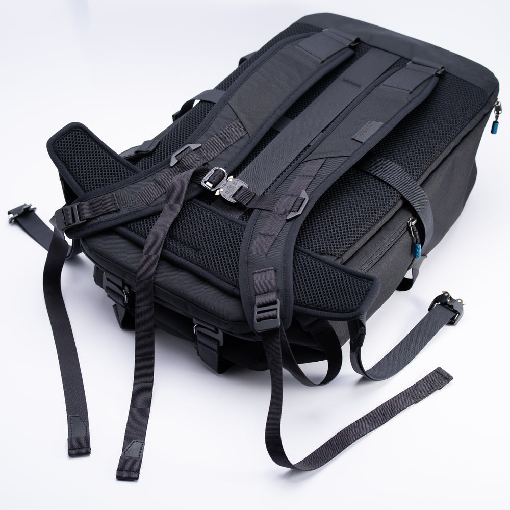 Heavy Lift Pack