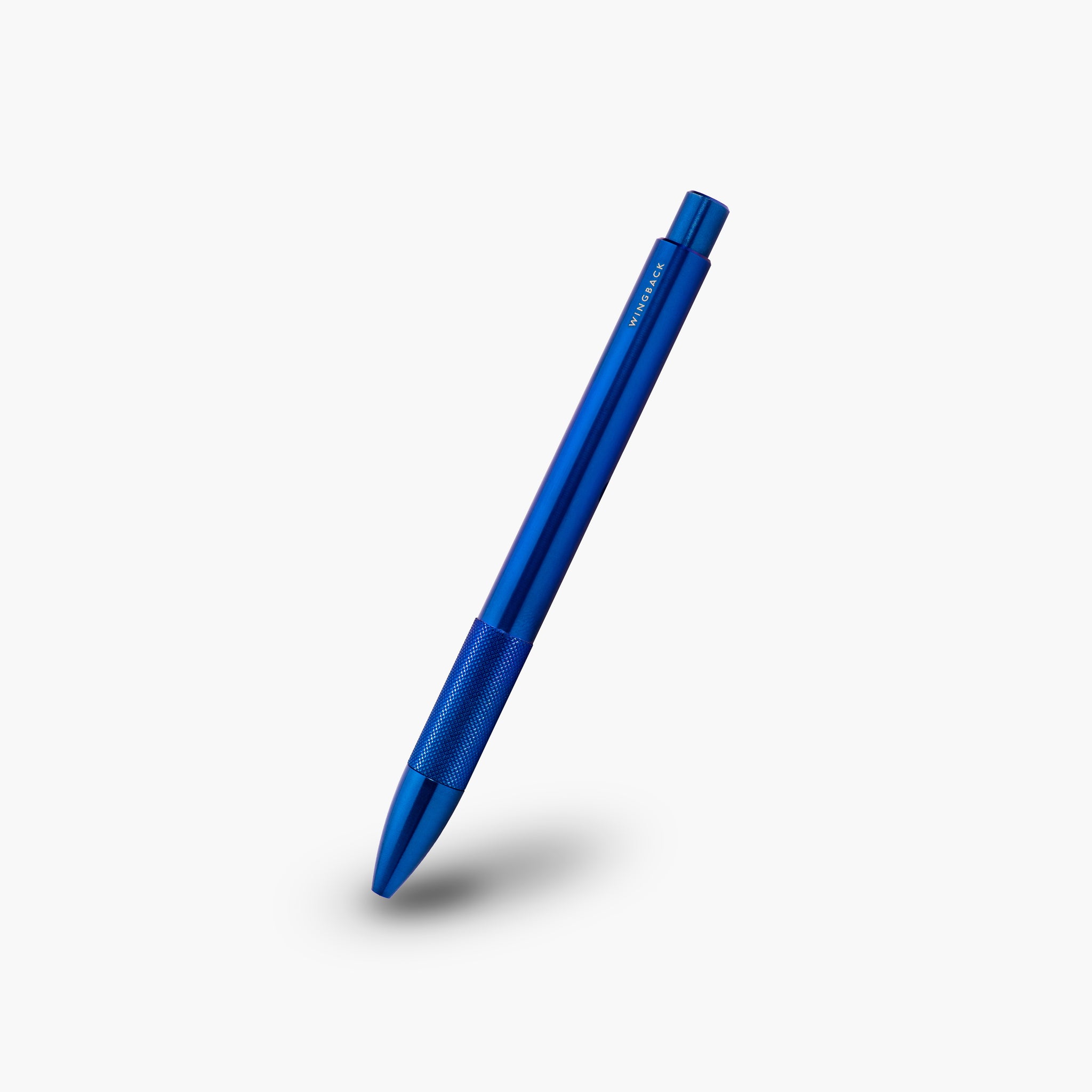 Mechanical Pencil - Jet Fuel