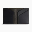 Winston Wallet - Charcoal | Personalised Men’s Wallets