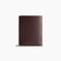 Winston Wallet - Chestnut | Personalised Men’s Wallets