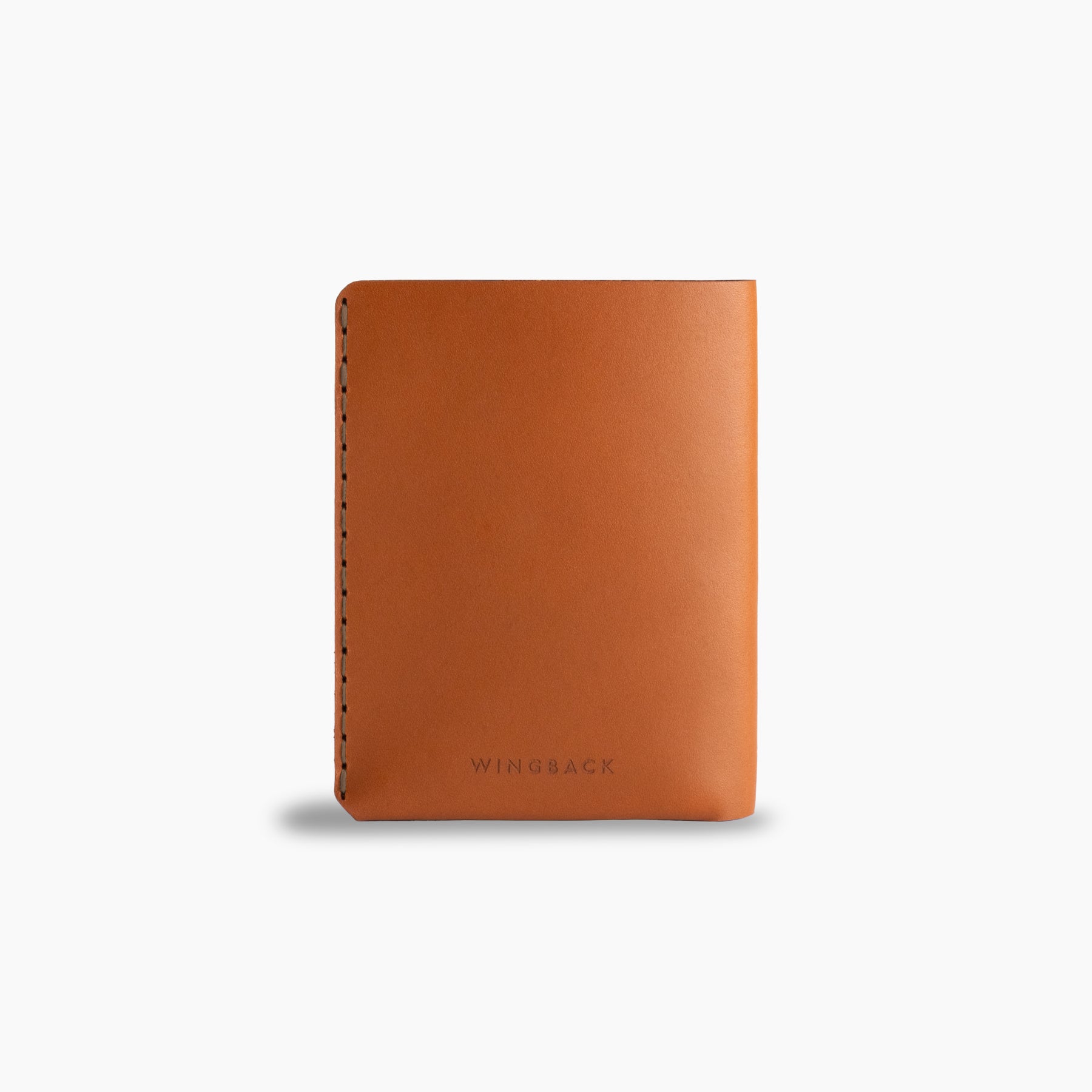 Winston Wallet - Whisky | Personalised Men’s Wallets