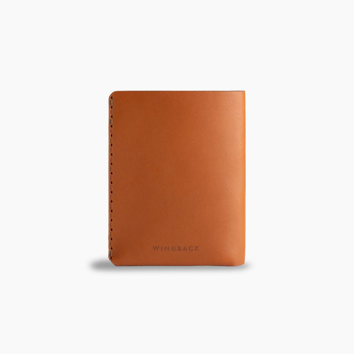 Winston Wallet - Whisky | Personalised Men’s Wallets