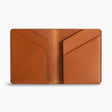 Winston Wallet - Whisky | Personalised Men’s Wallets - Wingback