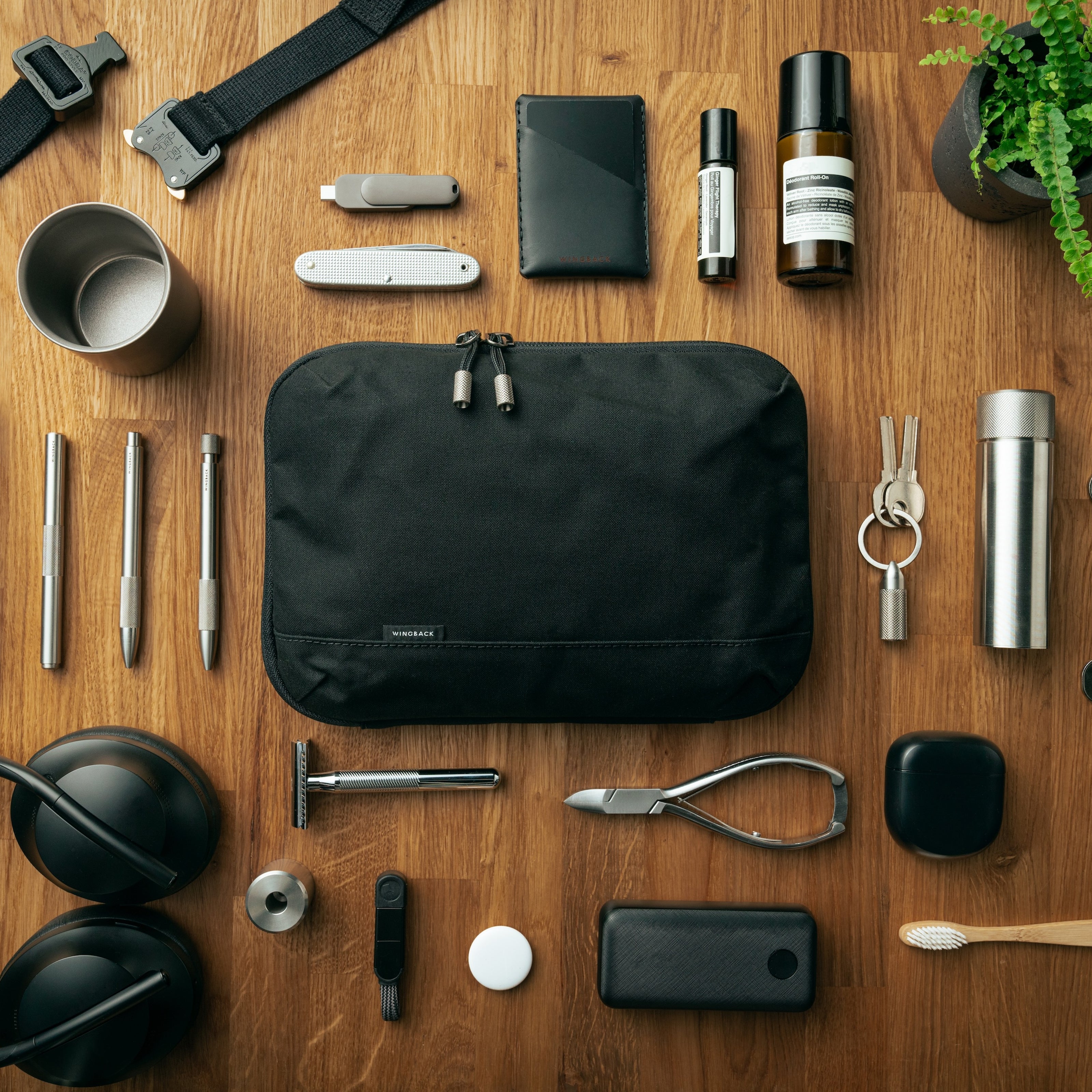 Everyday Sling 2.5L - Wingback