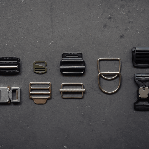 Wingback Bags - Wingback