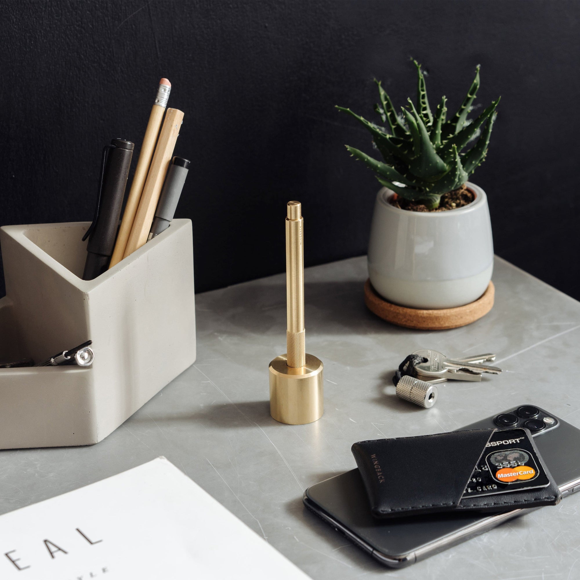 mechanical pencil brass 323 reviews £ 125 . 00 lead size 0 9mm 0 7mm 0 ...