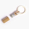 Brass Key Cache | Brass Key Carry | WINGBACK - Wingback